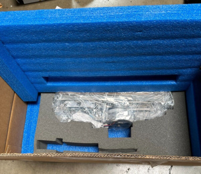 Printronix P8215 Genicom 6815 1500LPM Cartridge Style Shuttle Assy ...