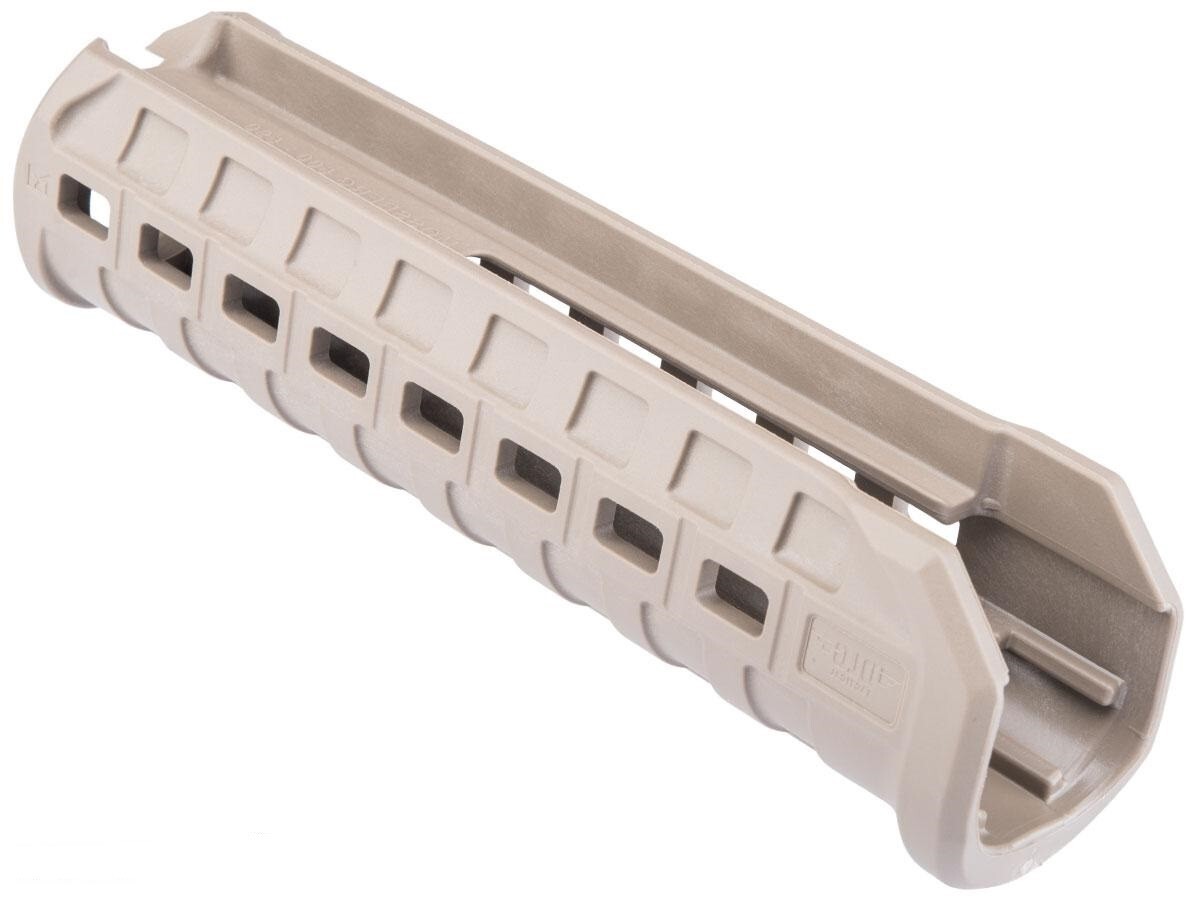 VISM Shotgun Handguard w/ M-LOK for Mossberg 500/590 Tactical Forend ...