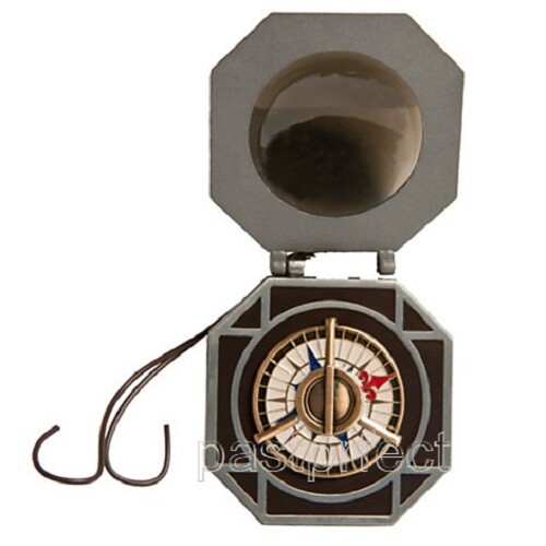 Jack Sparrow Compass Toy