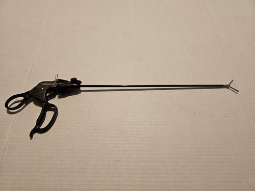 ENDOPLUS 5333 Monopolar Ratcheting Grasper Forceps, 5mm | eBay