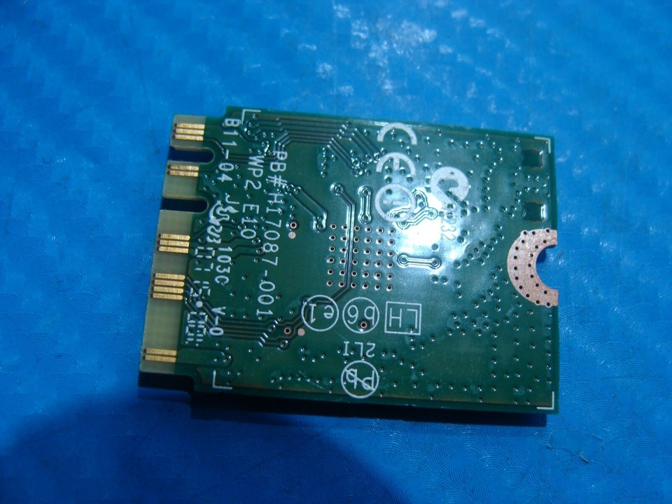 Lenovo ThinkPad X1 Carbon 2nd Gen 14" OEM Wireless WiFi Card 7260ngw ...