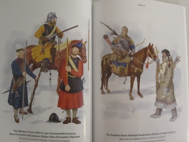 Century of the Soldier Ser.: Muscovy's Soldiers : The Emergence of the ...