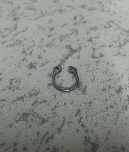 596397-00 Circlip Genuine part for angle grinder | eBay