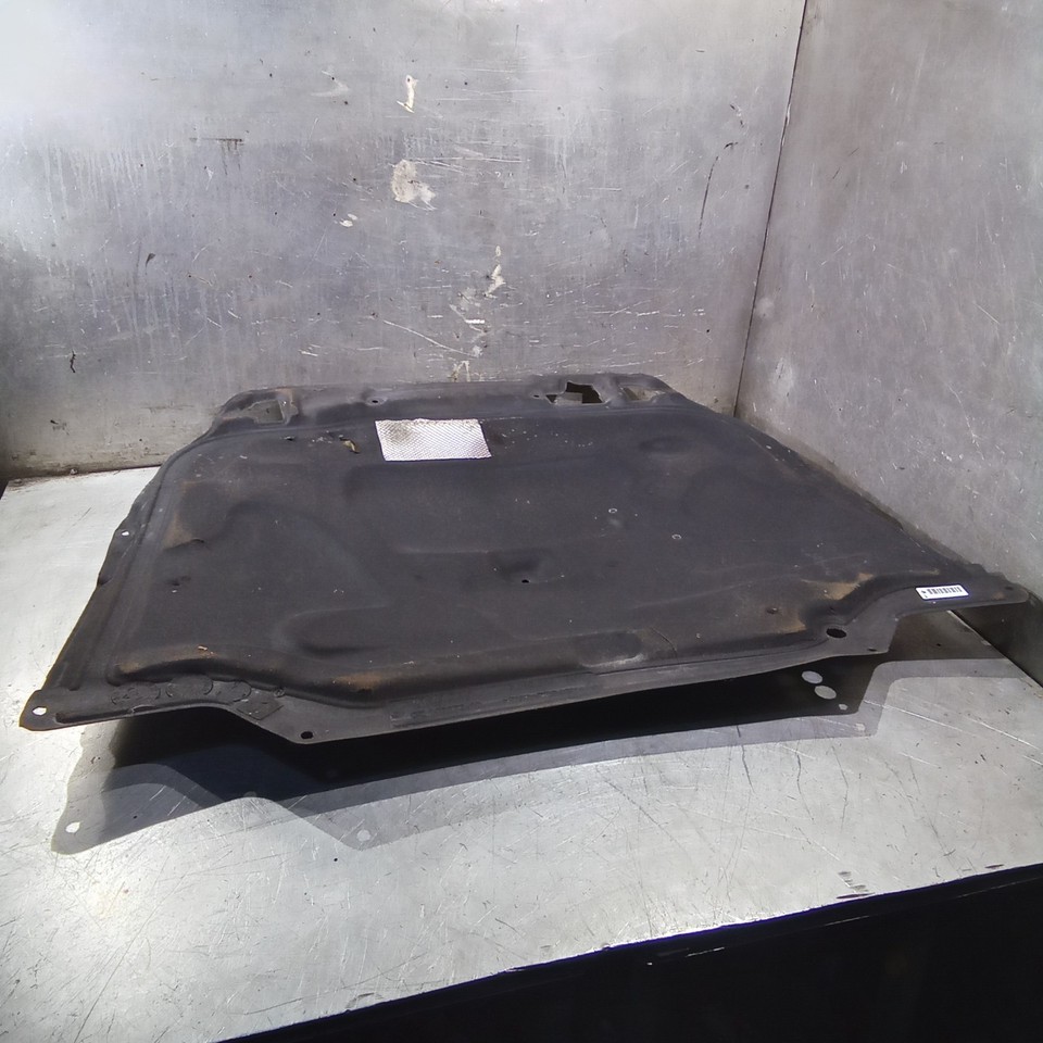BMW Mini R58/R59 2010-2015 LCi Cooper S Bonnet Sound Proofing ...