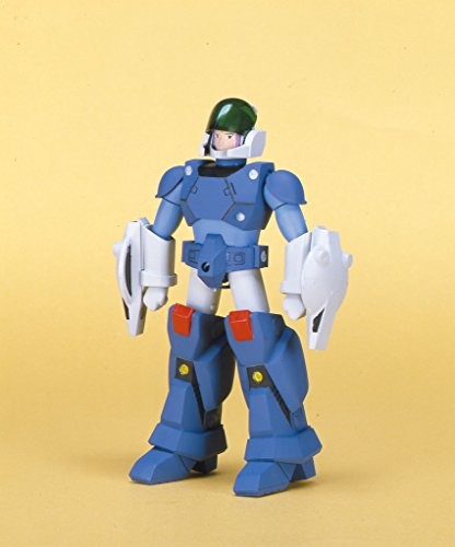 BLOWSPERIOR VR-041H Variable Type Genesis Climber Mospeada Model Kit | eBay