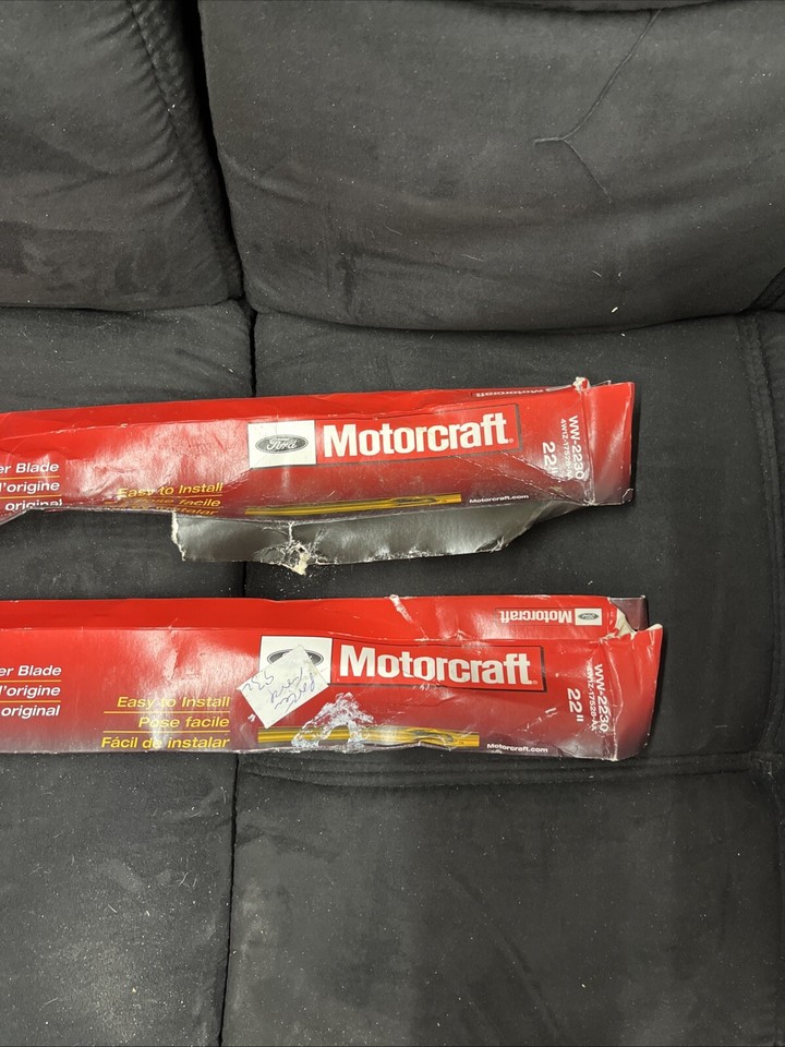 Ford OEM Genuine Motorcraft Wiper Blade WW-2230 | eBay