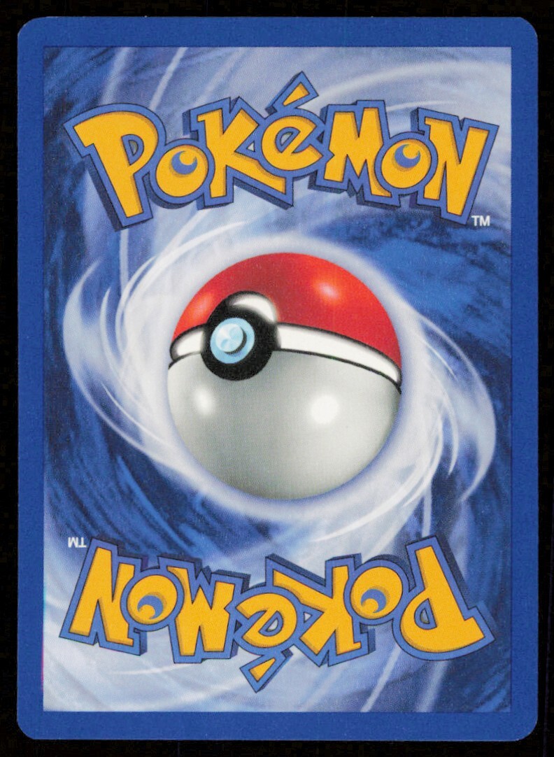 New Pokédex #95/111 Uncommon 2000 Pokemon Neo Genesis LP | eBay