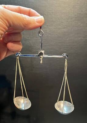 Scales - Jewelers Scale