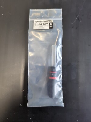 Rotring Rapidoplot Plotter Adapter 741909 Standard Drawing Pen Holder ...