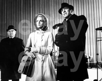 Airport (1970) Jean Seberg, Burt Lancaster 10x8 Photo | eBay UK