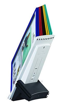 Copy & Document Holders - Display Reference System Stand