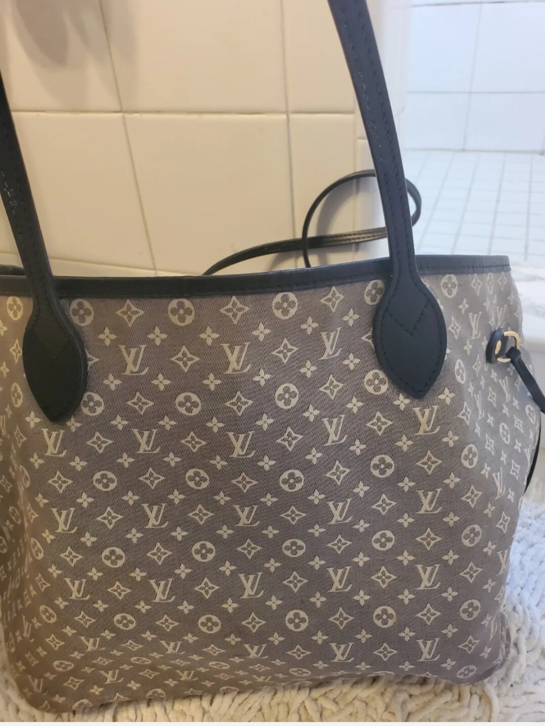 louis vuittons handbags authentic used | eBay