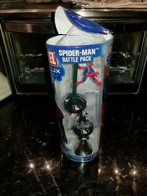 Marvel HeroClix Classics SPIDER-MAN Battle Pack DOCTOR OCTOPUS ...