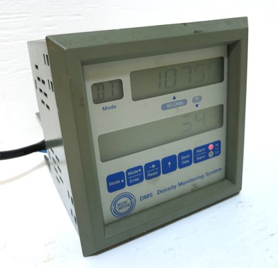 Flow Meters - Micromotion