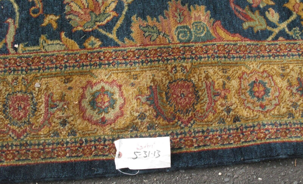 Sphinx Patina Rugs | Bryont Blog