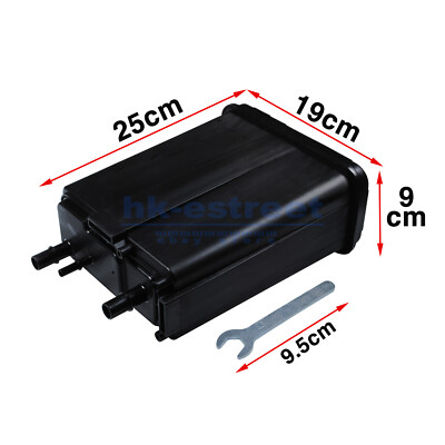 Vapor Canister 911-267 For Chevrolet Blazer Venture GMC Jimmy 2001-2005 ...