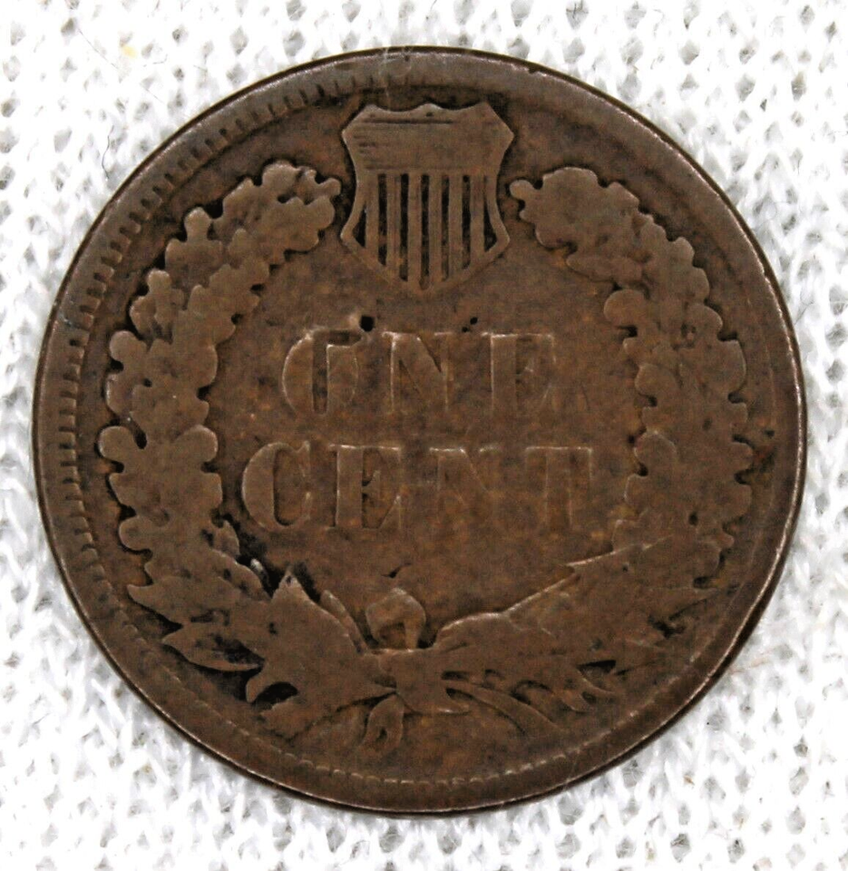 indian head penny 1884 | eBay