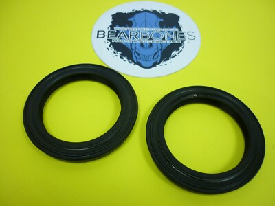 Series 3 Land Rover Hub Oil Seals X2 - RTC3511 /BR0646 | eBay UK
