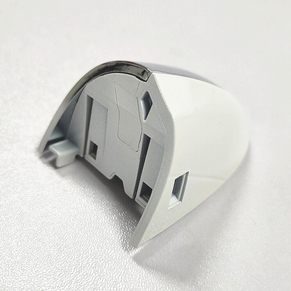 Front Left Door Handle Cover Cap for Mercedes-Benz 2015-21 C-class ...