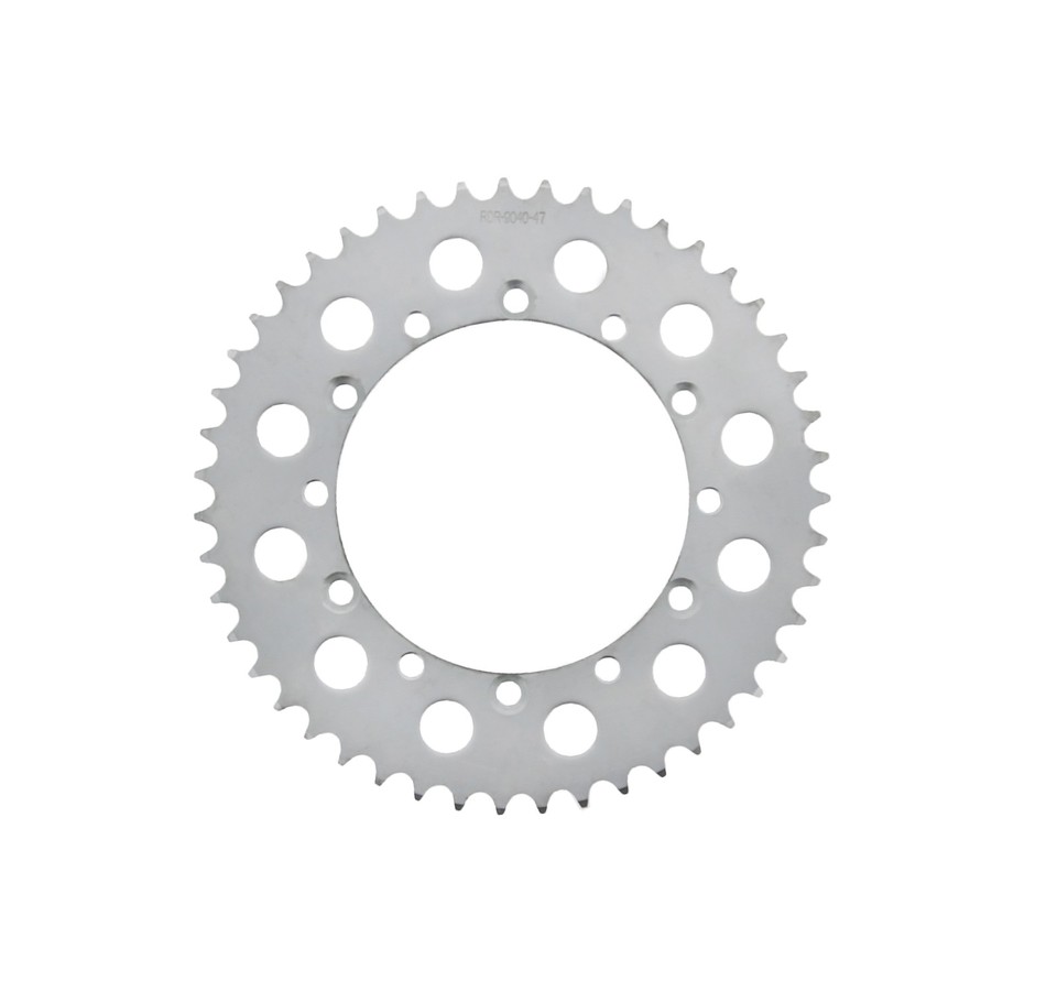 2005-2008 Kawasaki KX250 250 Chain and Sprocket Silver 14/47 116L | eBay