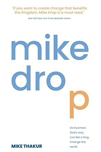 Mike Drop Do Business Gods Way - GOOD 9781957672038| eBay