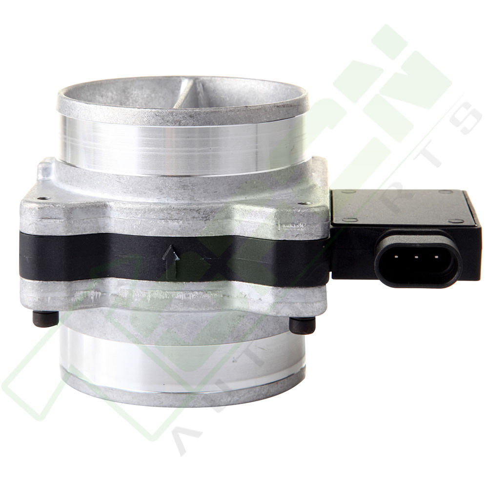 Mass Air Flow Sensor 25180303 For 02-05 Oldsmobile Chevrolet Astro ...