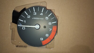 92-95 honda civic- instrument gauge cluster RPM only | eBay