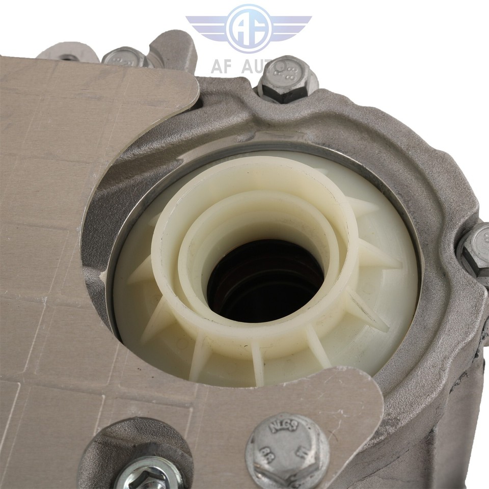 Power Take Off Unit (PTU) Assembly 600-234XD For Ford Edge Explorer ...