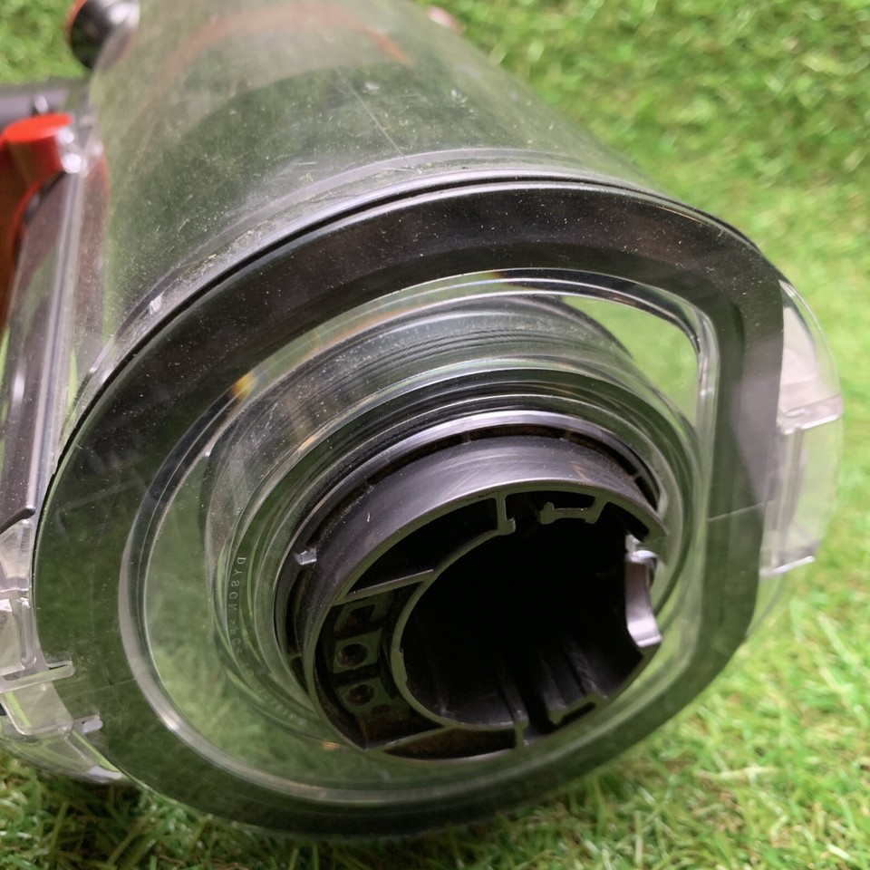 Genuine Dyson V10 Main Body Motor SV12 Cyclone Assembly Part Broken ...