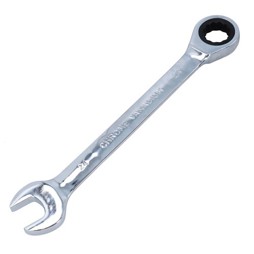 24mm Metric MM Combination Gear Ratchet Spanner Wrench 72 Teeth | eBay UK