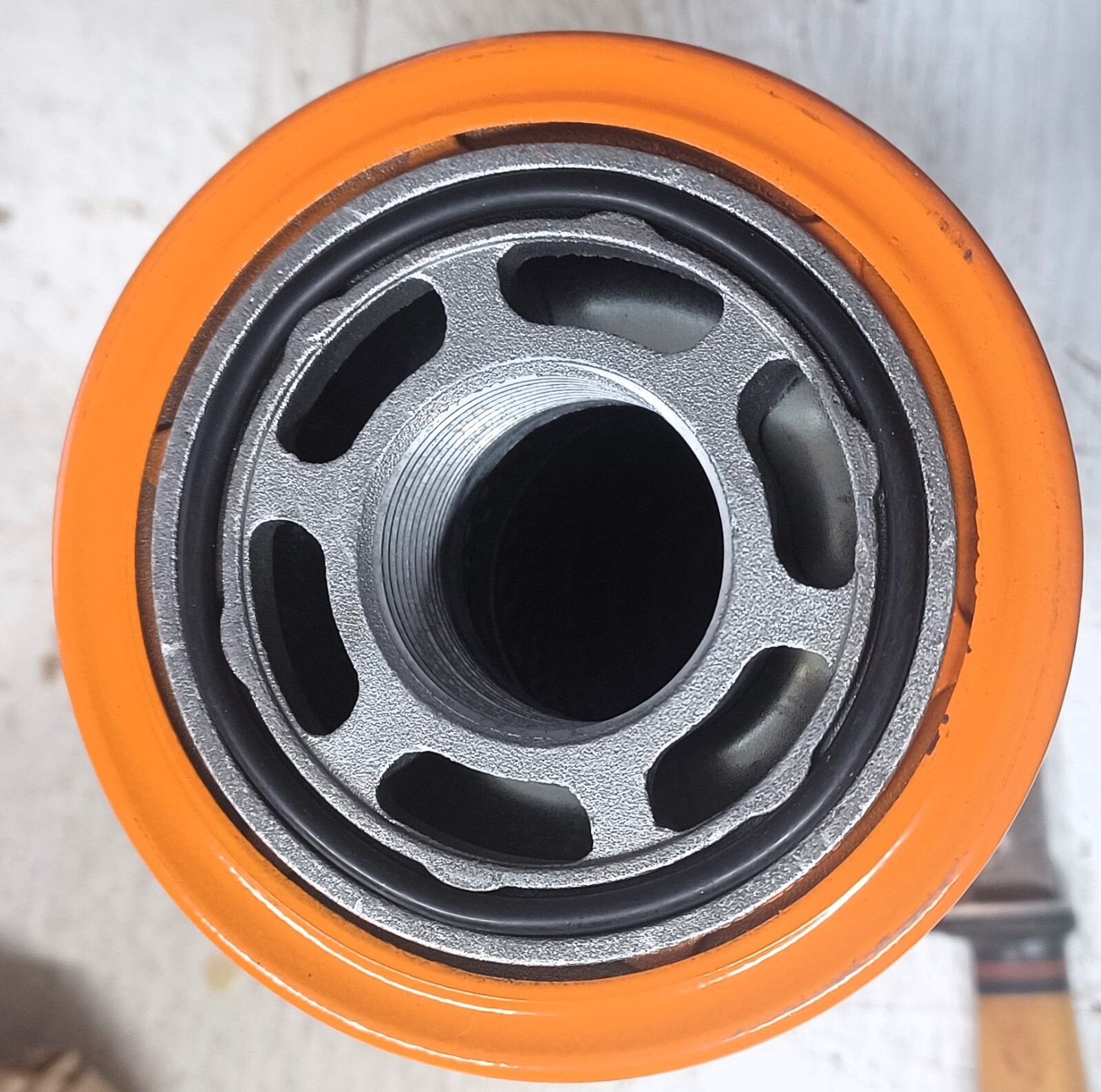 Heavy Duty To Fit John Deere Hydraulic Filter RE39527 RE47313 T175002 ...