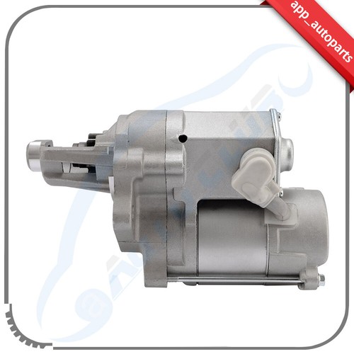 Starter For Dodge LT Trucks D / W B Series Vans Plymouth Valiant 128000 ...
