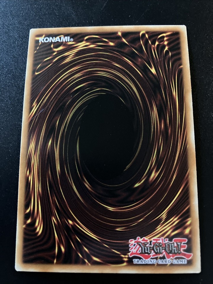 Yugioh! LP Mermail Abyssleed - CBLZ-EN034 - Secret Rare - 1st Edition ...