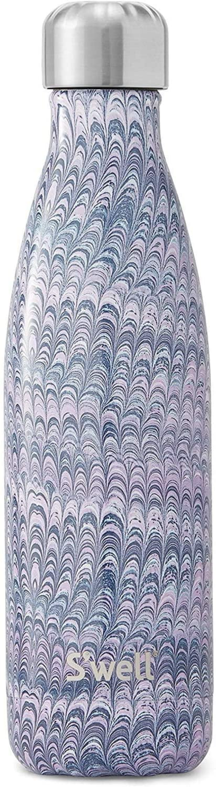 S'well Vacuum Insulated Food Grade Superior Stainless Steel Water ...