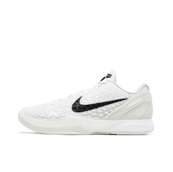 Nike Zoom Kobe 6 Protro GS 'All-Star 2.0' FV9676-100 Kid 1Y-7Y | eBay