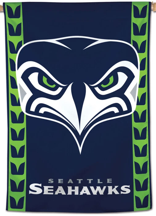 Seahawks Angry Bird
