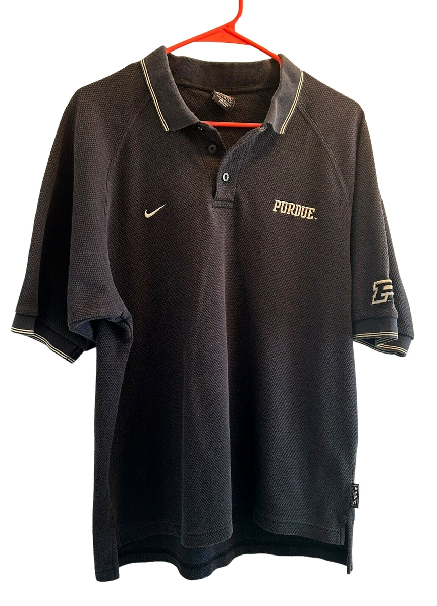 Purdue Golf Shirts