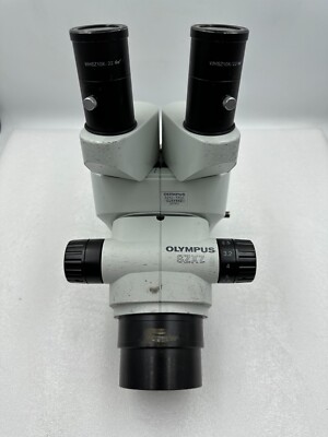Microscopes - Olympus Stereo Microscope