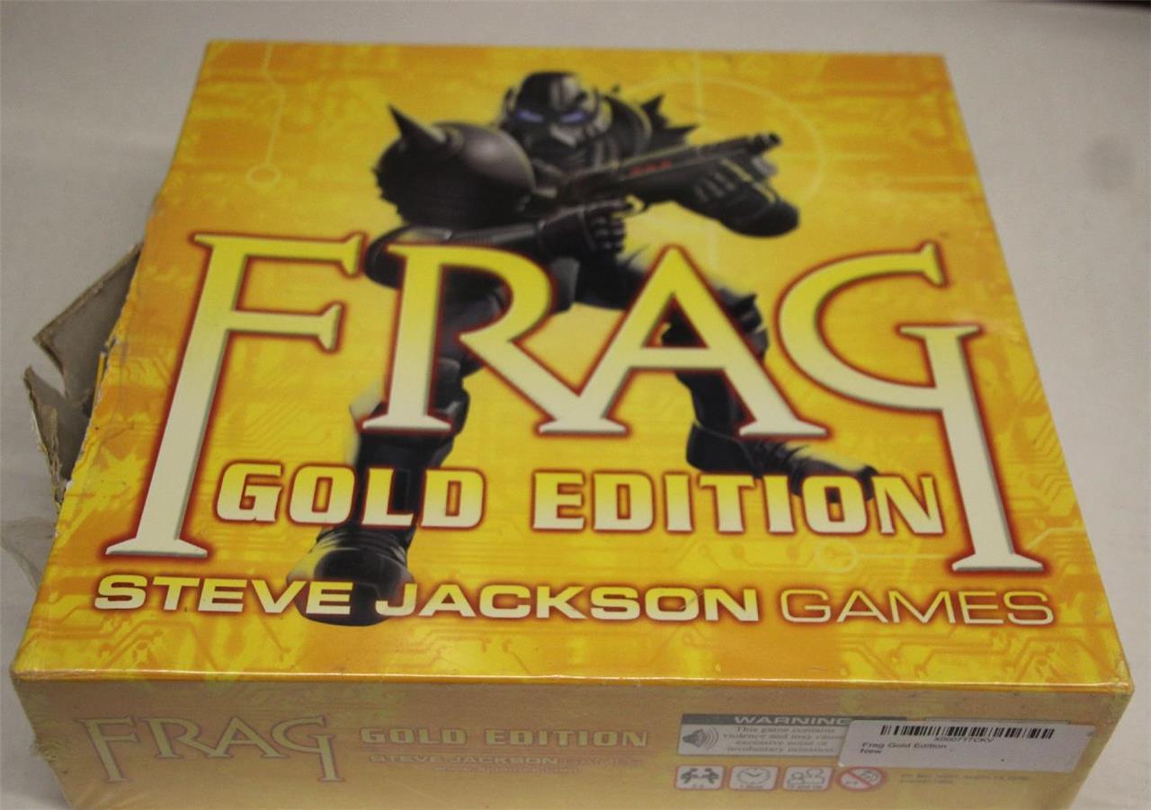 Tribes by Steve Jackson Games (2008, Trade Paperback) for sale online ...