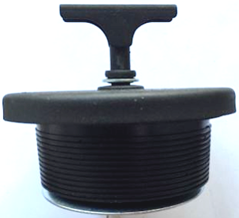 FUEL FILLER CAP ; Hummer M998 Humvee ; 5342012461120 5593175 41945 ...