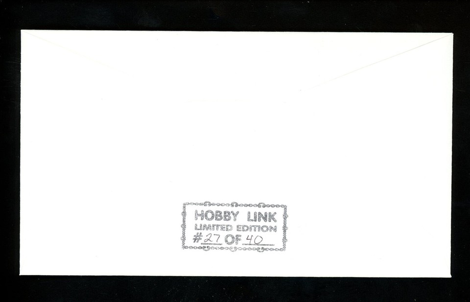 US FDC #3315 HL / Hobby Link 1999 TX Prostate Cancer Awareness Health ...