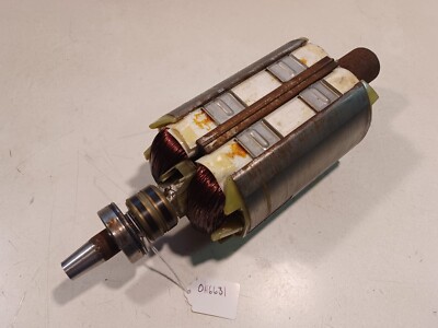 0H6631 GENERAC GENERATOR ROTOR | eBay