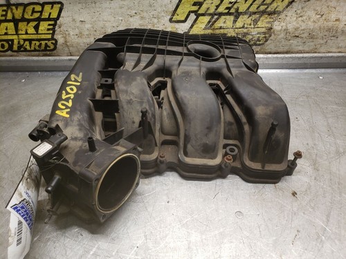 Upper Plenum Intake Manifold 3.6L Fits 2012 DODGE JOURNEY 1228388 | eBay