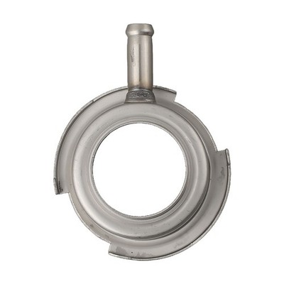 Reliable Performance Stainless Steel Filler Neck with 13 lb Pressure ...