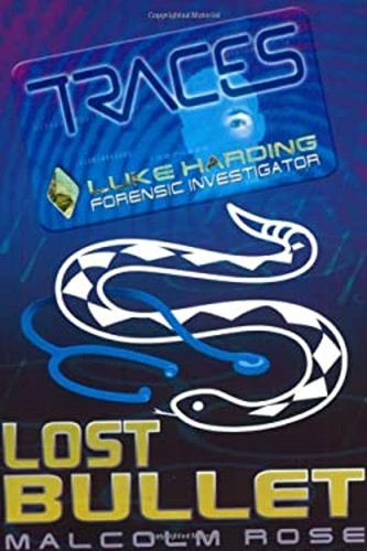 Lost Bullet Paperback Malcolm Rose 9780753458303| eBay