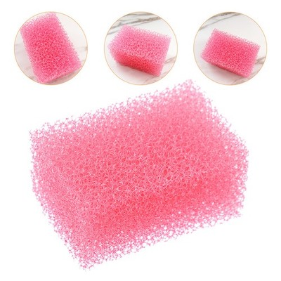 4pcs Stippling Sponge Halloween Makeup Stipple Sponge For Wound Cutting ...