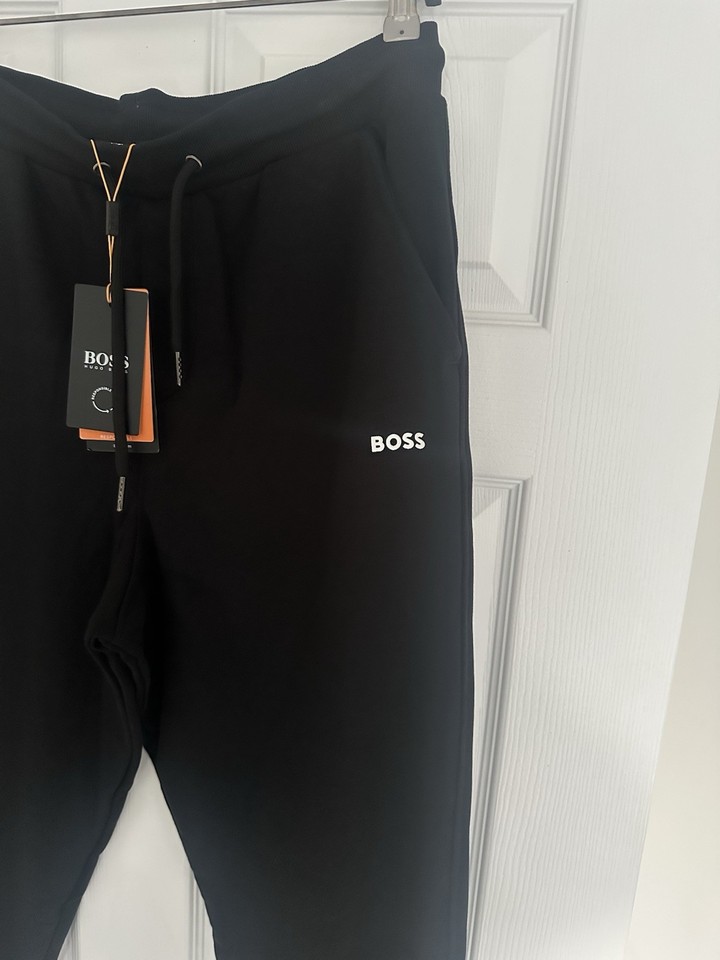 Hugo Boss Men's Tracksuit Bottoms Joggers Size XL | eBay UK