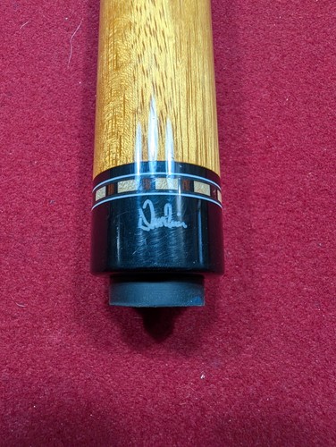 "Durbin Custom Cues" Plain Billiard Cue | eBay
