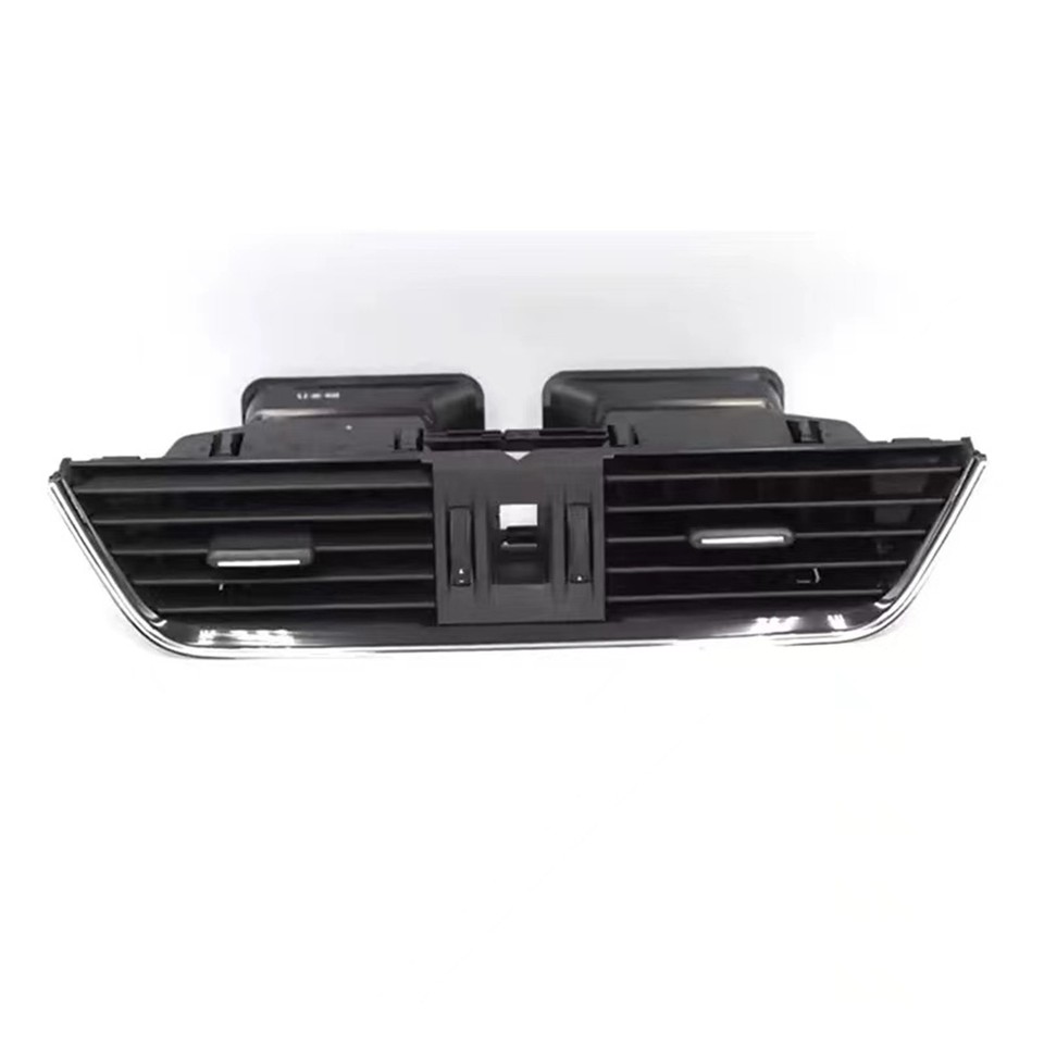 5E0820951 Center Air Vent Outlet Assembly For Skoda Octavia 3 MK3 A7 ...
