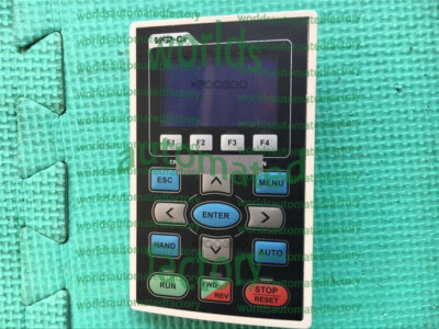 1Pc Digital Delta KPC-CC0AL Frequency Inverter Brand Used Keypad | eBay